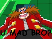 User blog:Mewkat14/EGGMAN HAS A TROLLFACE! LOL | Sonic Wiki Zone | Fandom