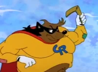 Captain Rescue | Sonic Wiki Zone | Fandom