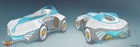 Lightron | Sonic Wiki Zone | Fandom