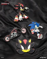 Fearless: Year of Shadow | Sonic Wiki Zone | Fandom