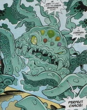 Perfect Chaos | Sonic Wiki | Fandom