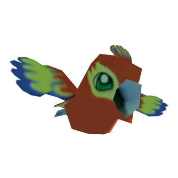 Parrot | Sonic Wiki Zone | Fandom