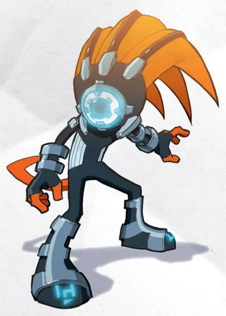 Shade the Echidna/Gallery | Sonic Wiki Zone | Fandom