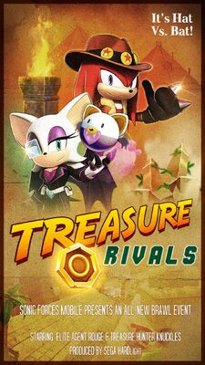 Sonic Forces: Speed Battle/Events | Sonic News Network | Fandom