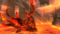 Iblis/Gallery | Sonic Wiki Zone | Fandom