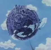 Little Planet | Sonic Wiki | Fandom