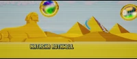 Great Pyramids of Egypt | Sonic Wiki Zone | Fandom