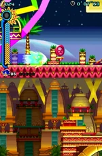 Red Star Ring | Sonic Wiki Zone | Fandom