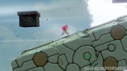 Sky Temple Zone | Sonic Wiki Zone | Fandom