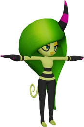 Zeena/Gallery | Sonic Wiki Zone | Fandom