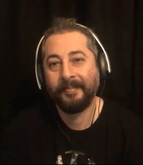 Zeki Atlı | Sonic Wiki Zone | Fandom