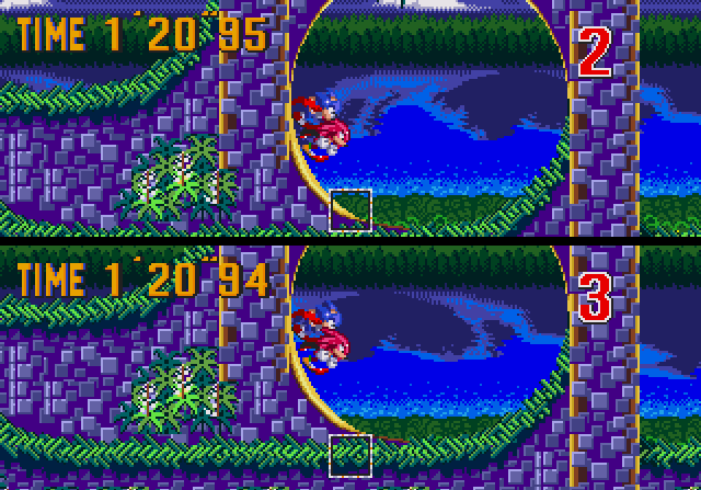 Azure Lake | Sonic Wiki | Fandom