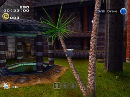 Dry Lagoon | Sonic Wiki Zone | Fandom