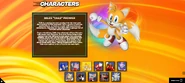 Fast. Friends. Forever. | Sonic Wiki Zone | Fandom