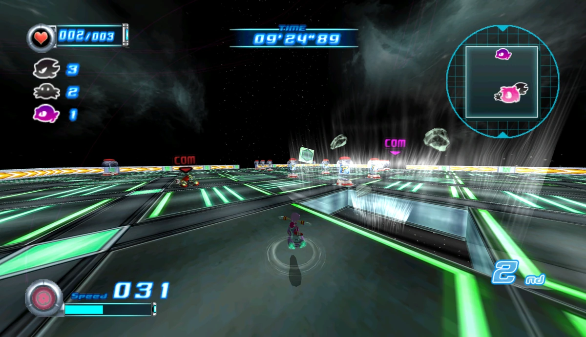 Gravity Pit | Sonic Wiki | Fandom