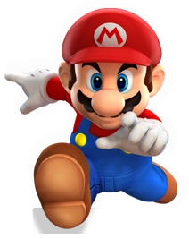 Mario/Gallery | Sonic Wiki Zone | Fandom