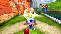 Star Post/Gallery | Sonic Wiki Zone | Fandom