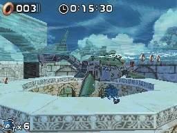 Egg Turtle | Sonic Wiki | Fandom