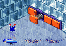 Spring | Sonic Wiki Zone | Fandom