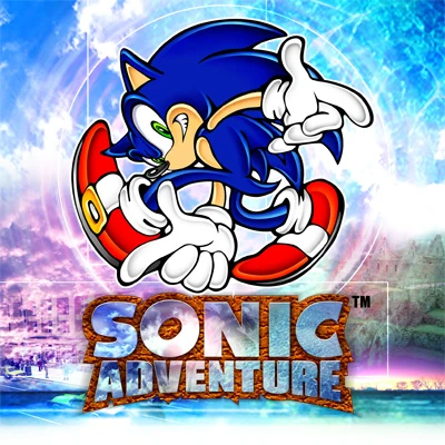 Sonic Adventure | Sonic Zona Wiki | Fandom