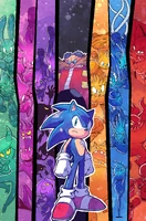 IDW Sonic the Hedgehog Issue 26 | Sonic Wiki Zone | Fandom