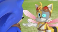 You and I Bee-come One/Gallery | Sonic Wiki Zone | Fandom