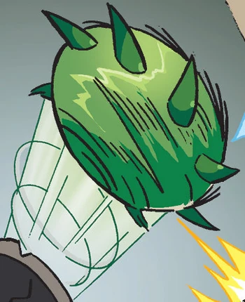 Spine Dash | Sonic Wiki Zone | Fandom