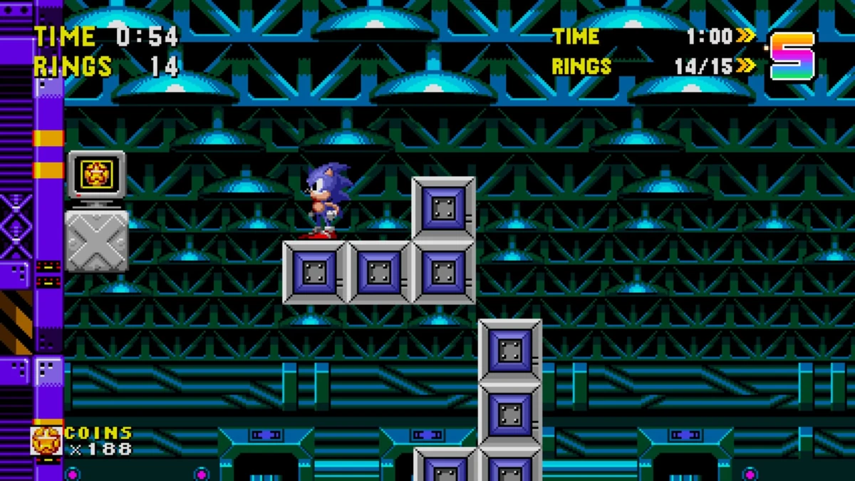 Twinkle Toes 2 | Sonic Wiki Zone | Fandom