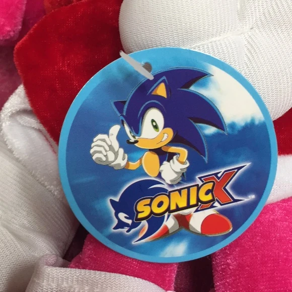 Toy Network | Sonic Wiki Zone | Fandom