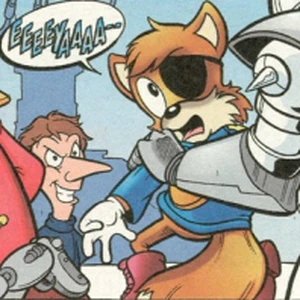 Discuss Everything About Sonic Wiki Zone | Fandom