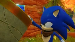 Crystal Lock | Sonic Wiki Zone | Fandom