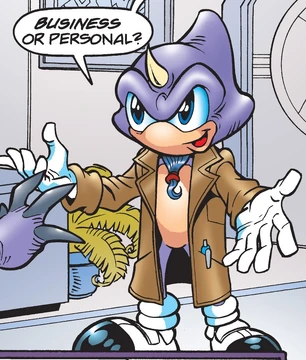 sonic boom espio