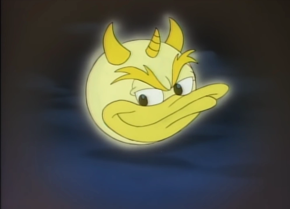 Evil Duck | Sonic Wiki Zone | Fandom