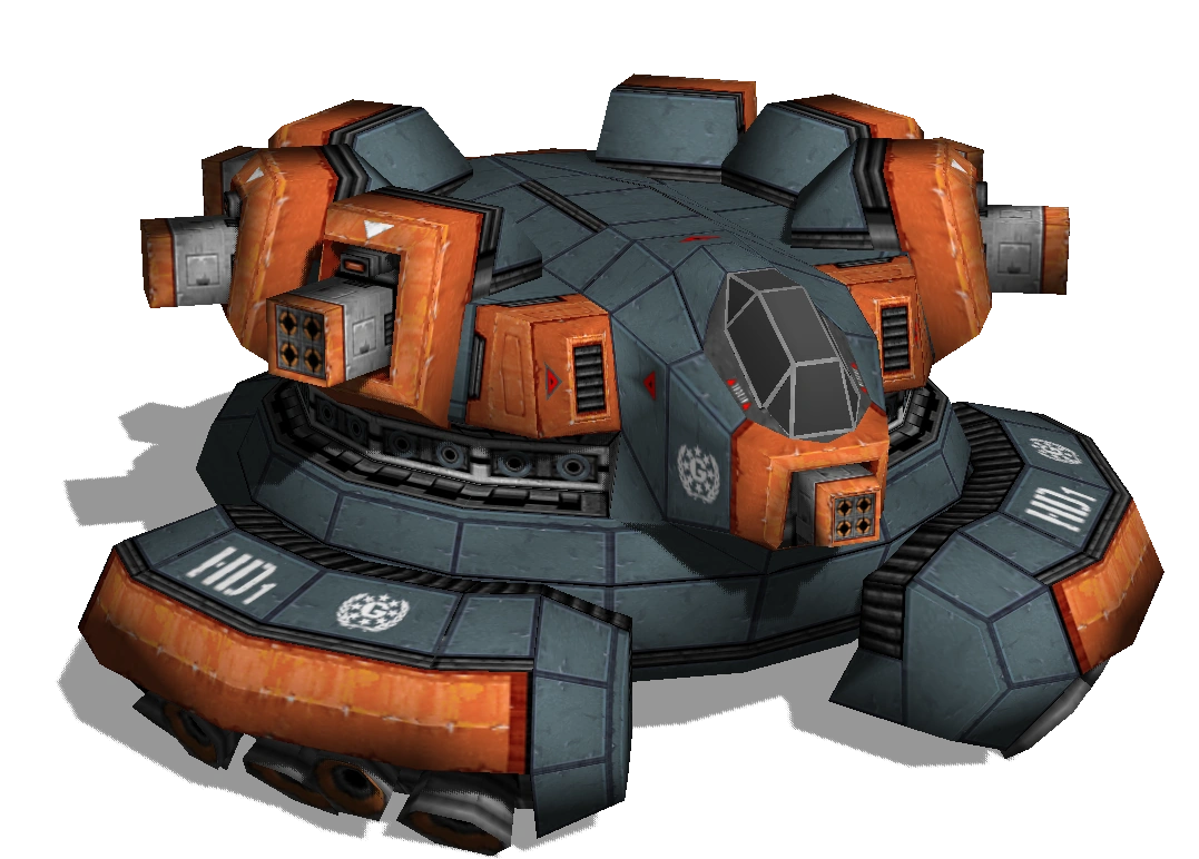 Heavy Dog | Sonic Wiki Zone | Fandom