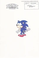 Sonic the Hedgehog (SatAM)/Gallery | Sonic Wiki Zone | Fandom