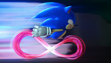 Super Peel Out | Sonic Wiki Zone | Fandom