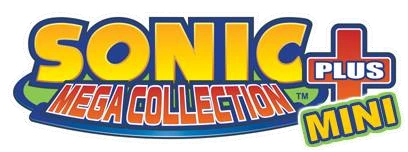 Sonic Mega Collection Plus Mini | Sonic Wiki Zone | Fandom