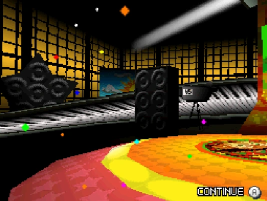 Studio Amigo | Sonic Wiki | Fandom