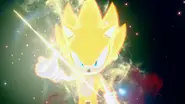 Super Sonic 2 | Sonic Wiki Zone | Fandom