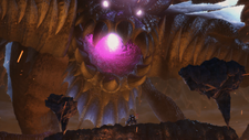 Dark Gaia | Sonic Wiki Zone | Fandom