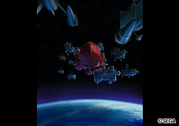 Egg Fleet/Gallery | Sonic Wiki Zone | Fandom