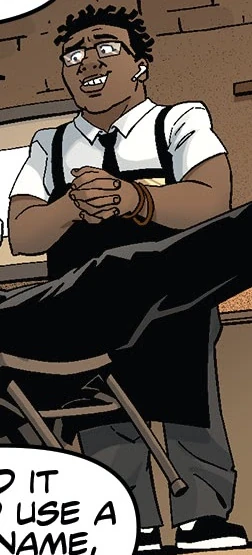 Brayden | Sonic Wiki Zone | Fandom