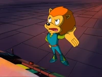 Cyrus/Gallery | Sonic Wiki Zone | Fandom