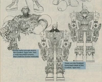 Combot | Sonic Wiki Zone | Fandom