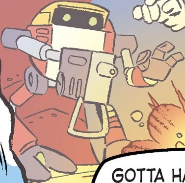 E-102 Gamma (Archie) | Sonic Wiki Zone | Fandom