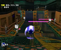 Final Egg/Gallery | Sonic Wiki Zone | Fandom