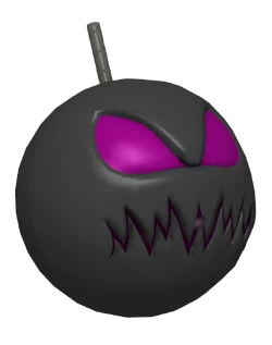 Sonic Lost World Bomb Wisp