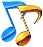 Musical note | Sonic Wiki Zone | Fandom