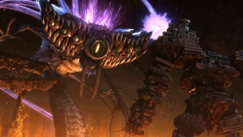 Perfect Dark Gaia | Sonic Wiki Zone | Fandom