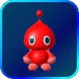 Red Chao | Sonic Wiki Zone | Fandom